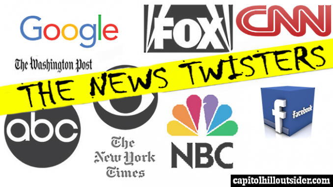 Edith Efron exposed media liberal bias over forty years ago – Green Jihad