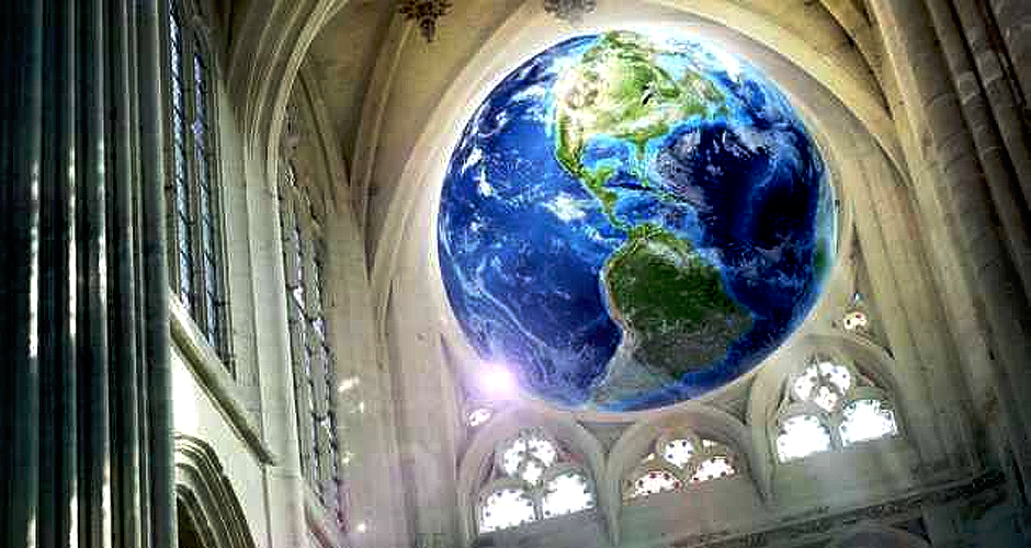 Environmentalism: the New Religion – Green Jihad