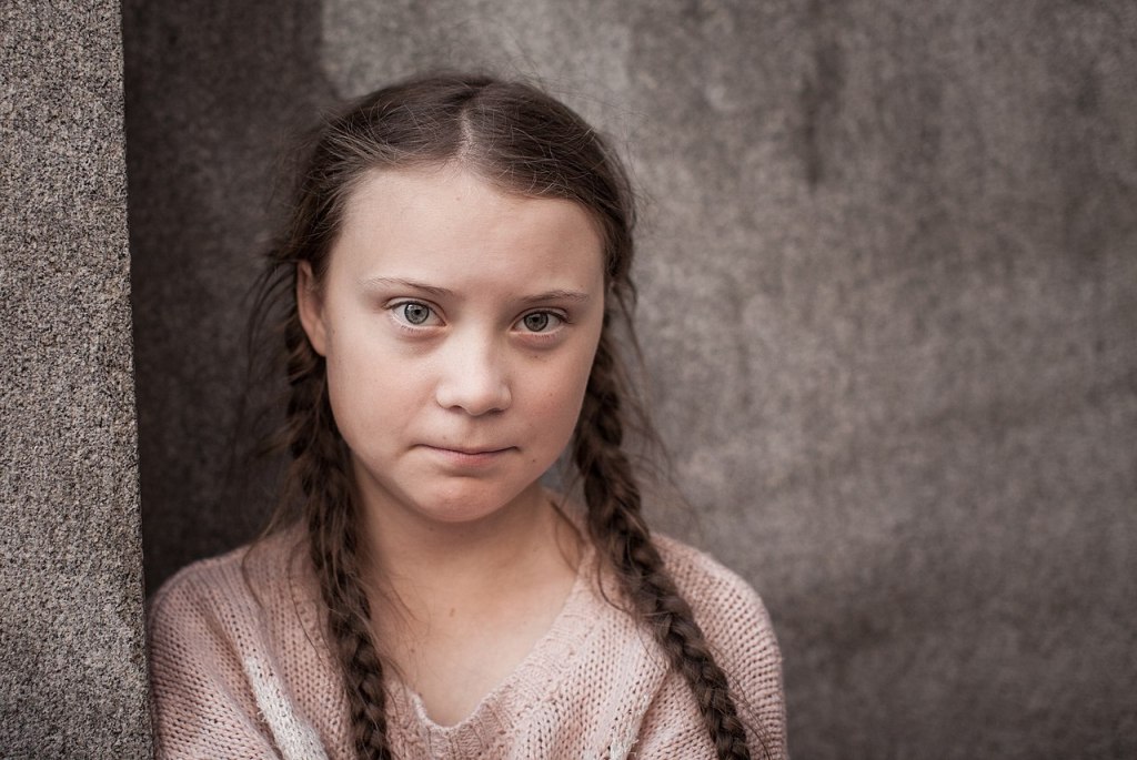 The Green Swindlers Behind Greta Thunberg – Green Jihad
