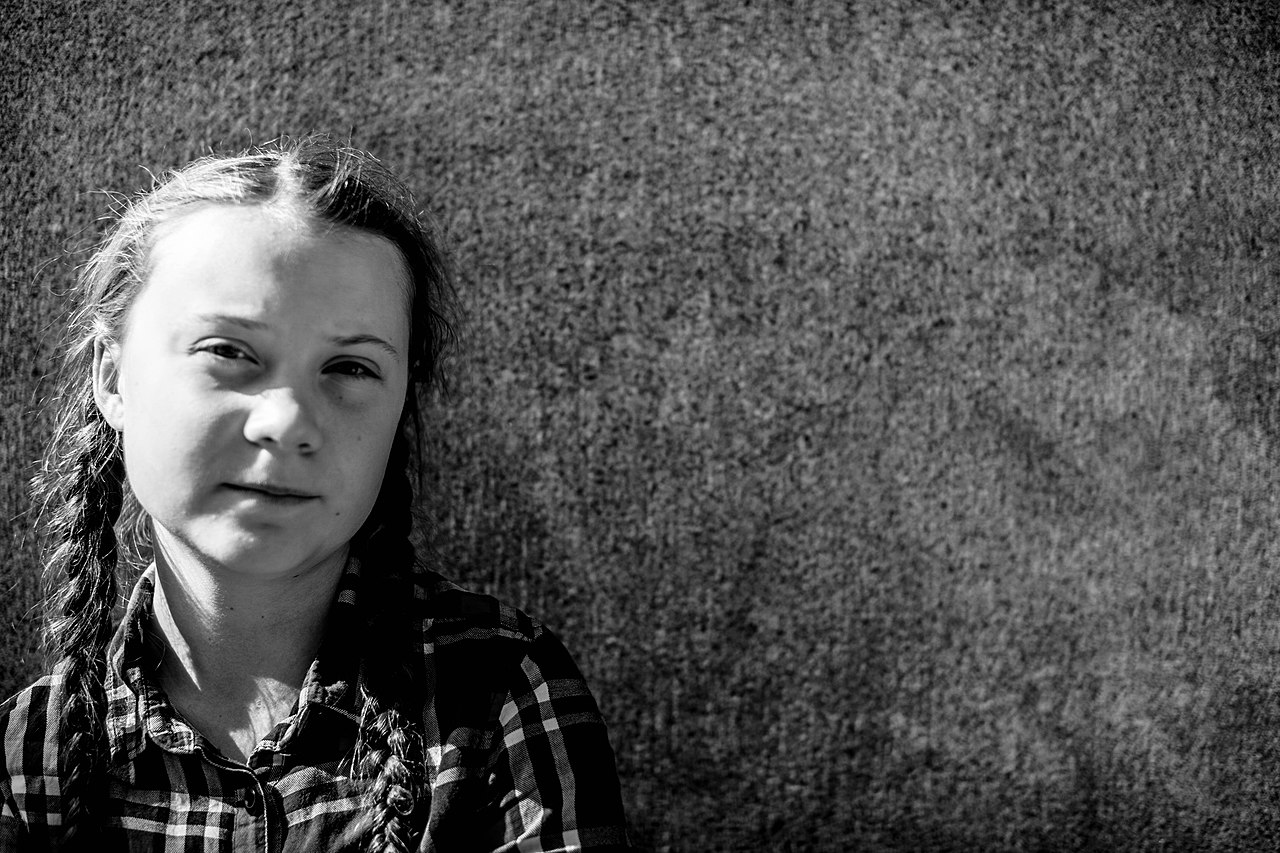 How Greta Thunberg Rose to Fame – Green Jihad