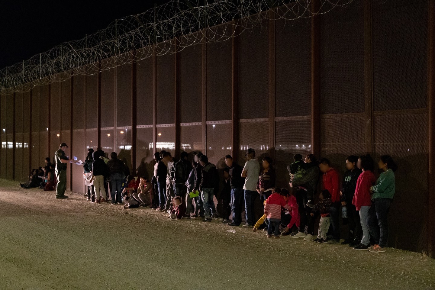 The Mexican Cartel Slave Trade – Green Jihad