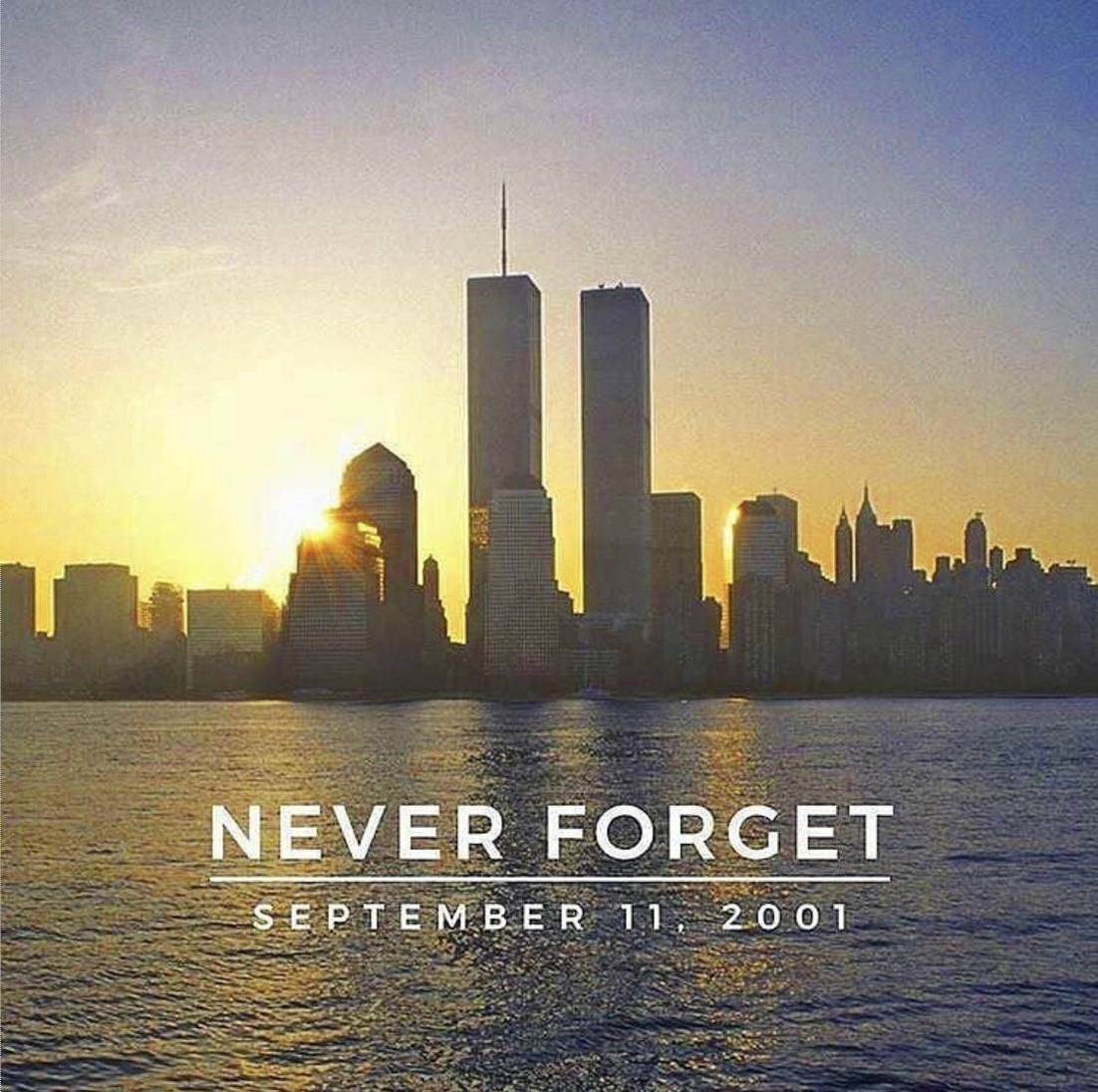 Remember and Never Forget 9/11 – Green Jihad
