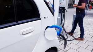 Detroit Automakers Take $50 Billion Hit In Electric Vehicle Write-Down ...
