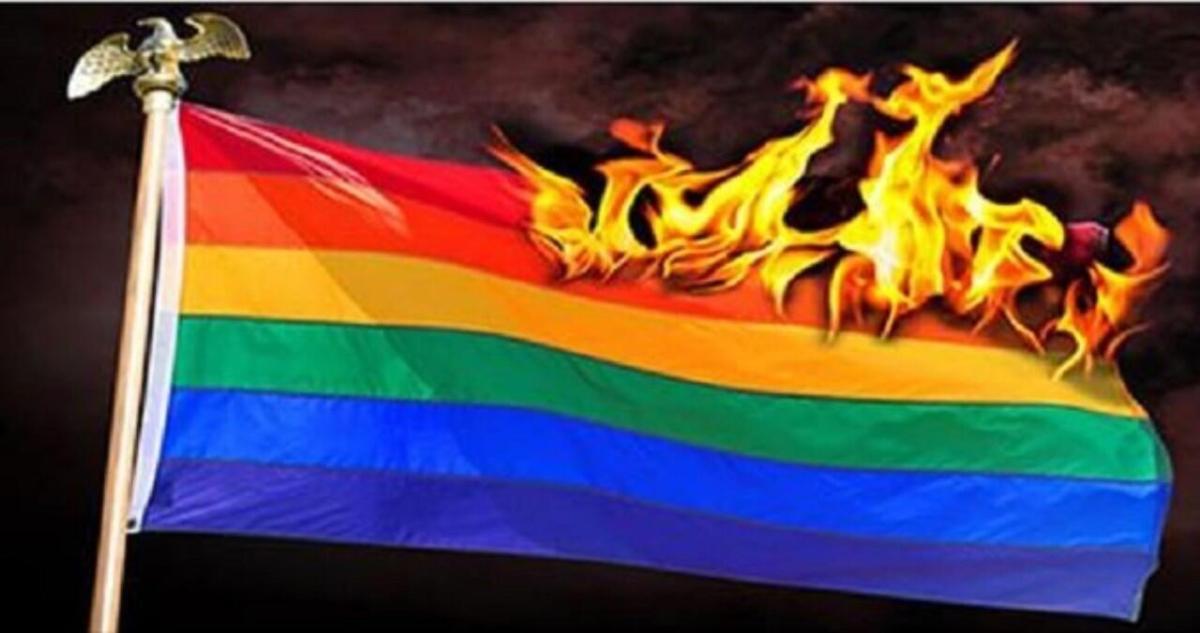 The Evil Intent And Results Of Gay Pride Events – Green Jihad