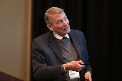 Princeton Prof. William Happer: The Climate Crisis Is a Made-Up Scare ...