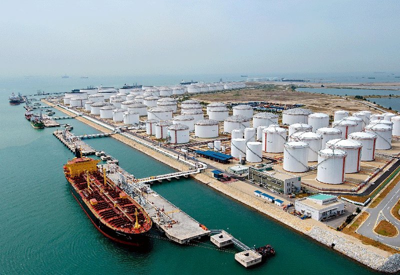 Marc Morano On The Middle East War’s Impact On Energy Prices – Green Jihad